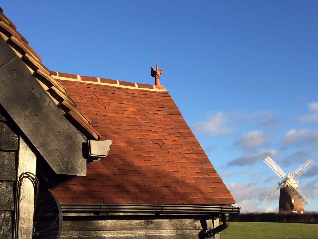 Handmade Clay Roof Tiles: Everything You Need To Know | Lifestiles UK