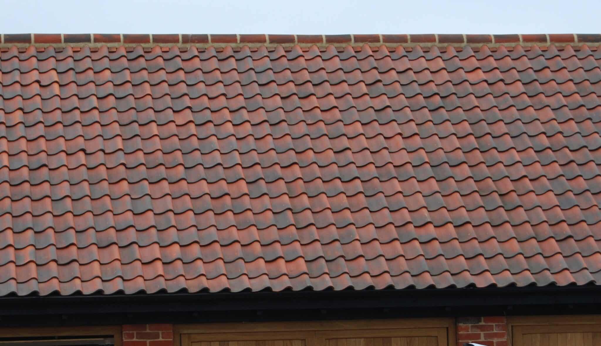 The Evolution of Clay Pan Tiles in the UK: A Brief History - Lifestiles